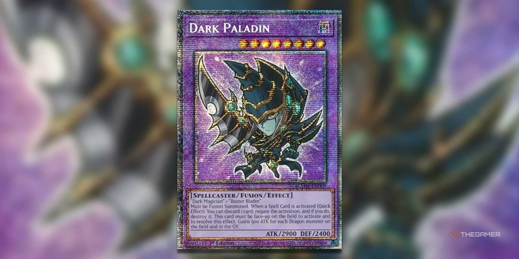 Most Valuable Cards In Yu-Gi-Oh! TCG’s Battles Of Legend: Monster Mayhem