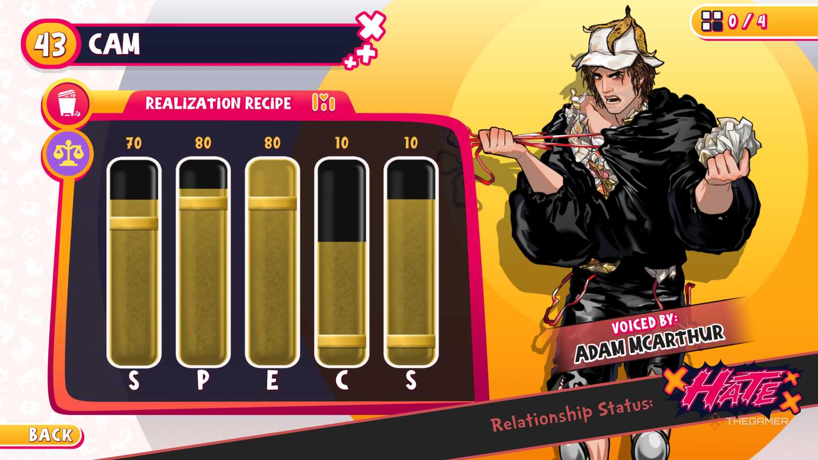 How To Romance Cam In Date Everything!