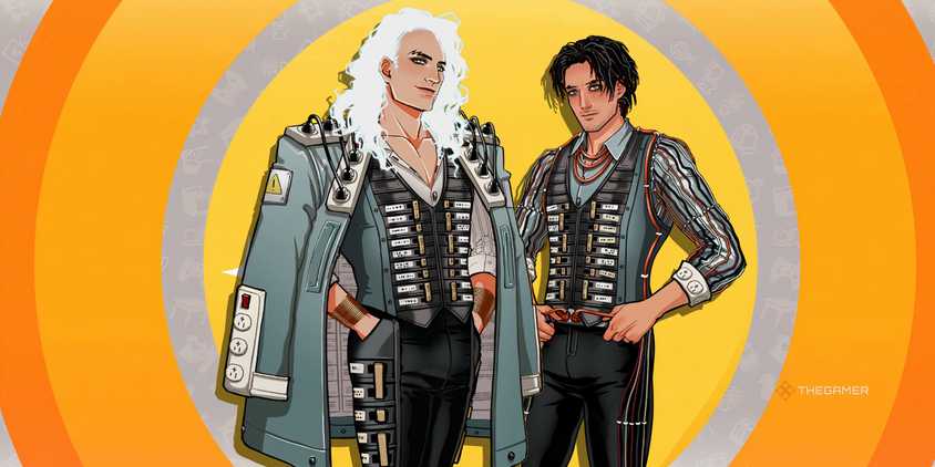 How To Romance Captain Jacques Pierrot In Date Everything