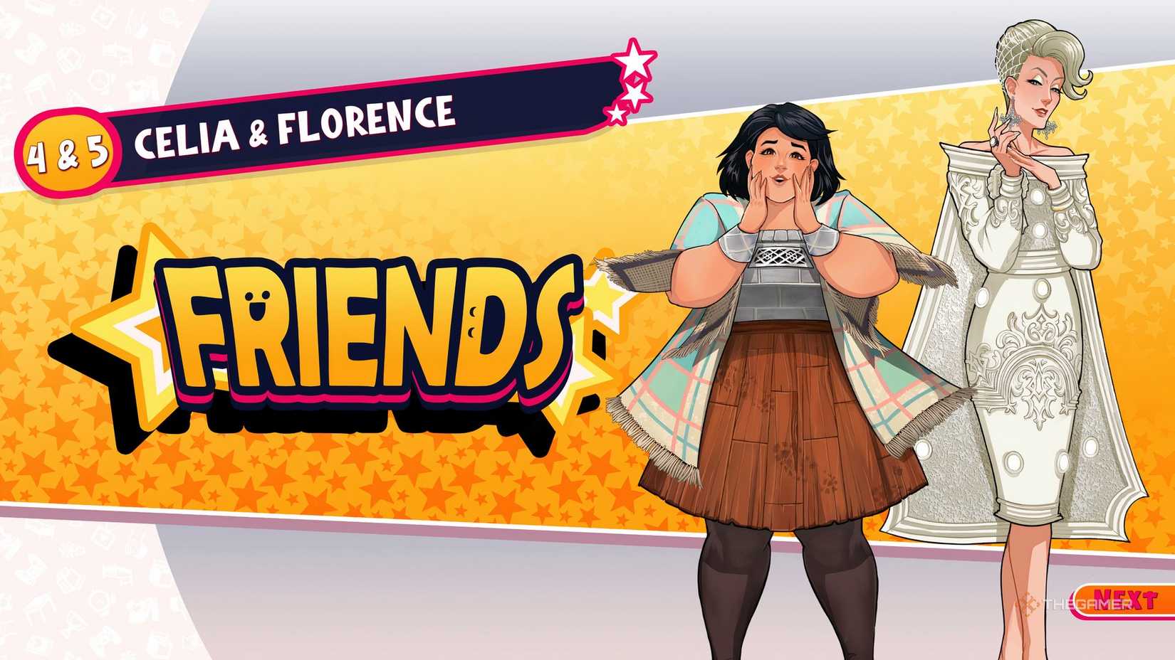 How To Romance Florence In Date Everything!