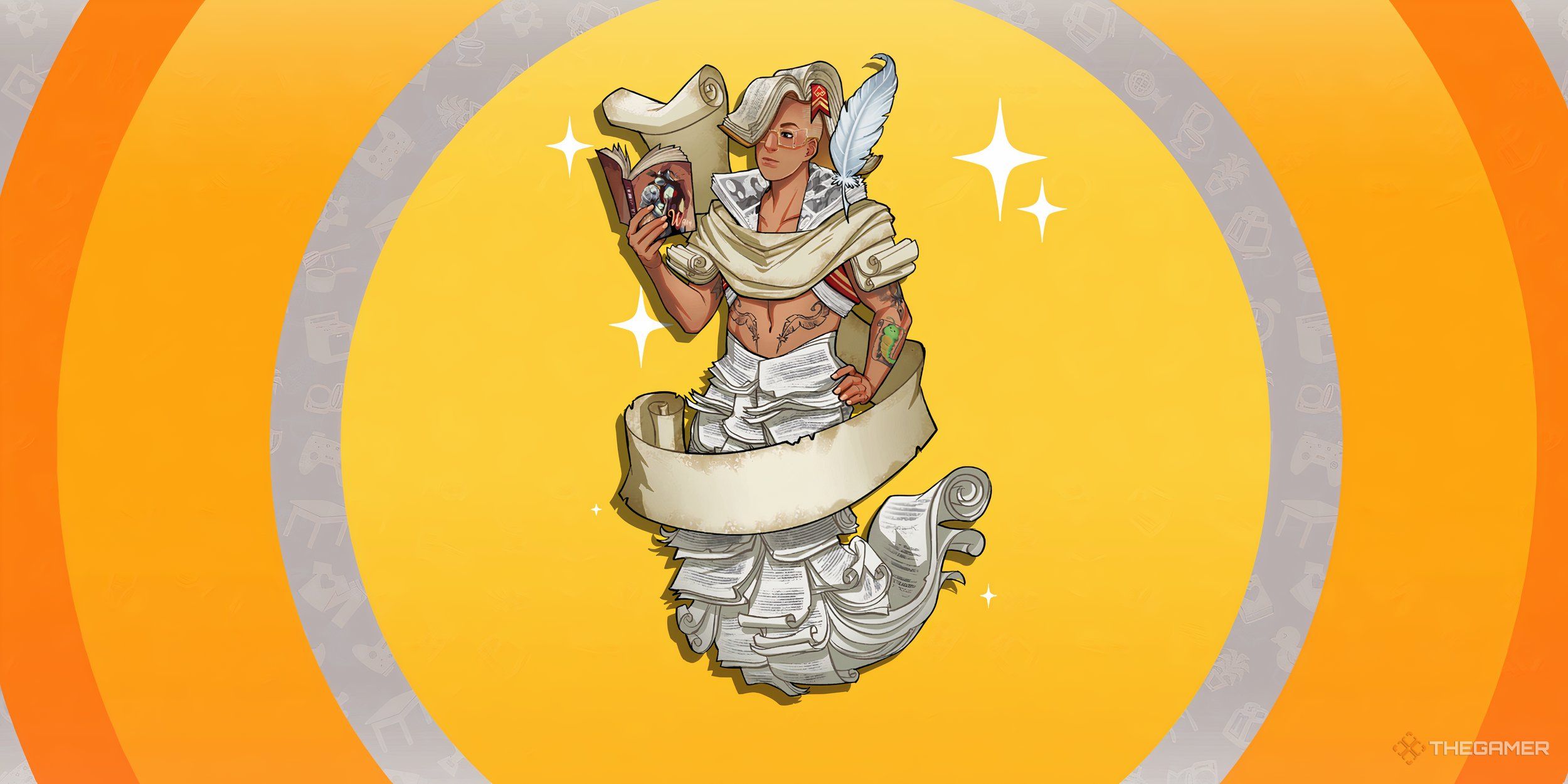 How To Romance Captain Jacques Pierrot In Date Everything