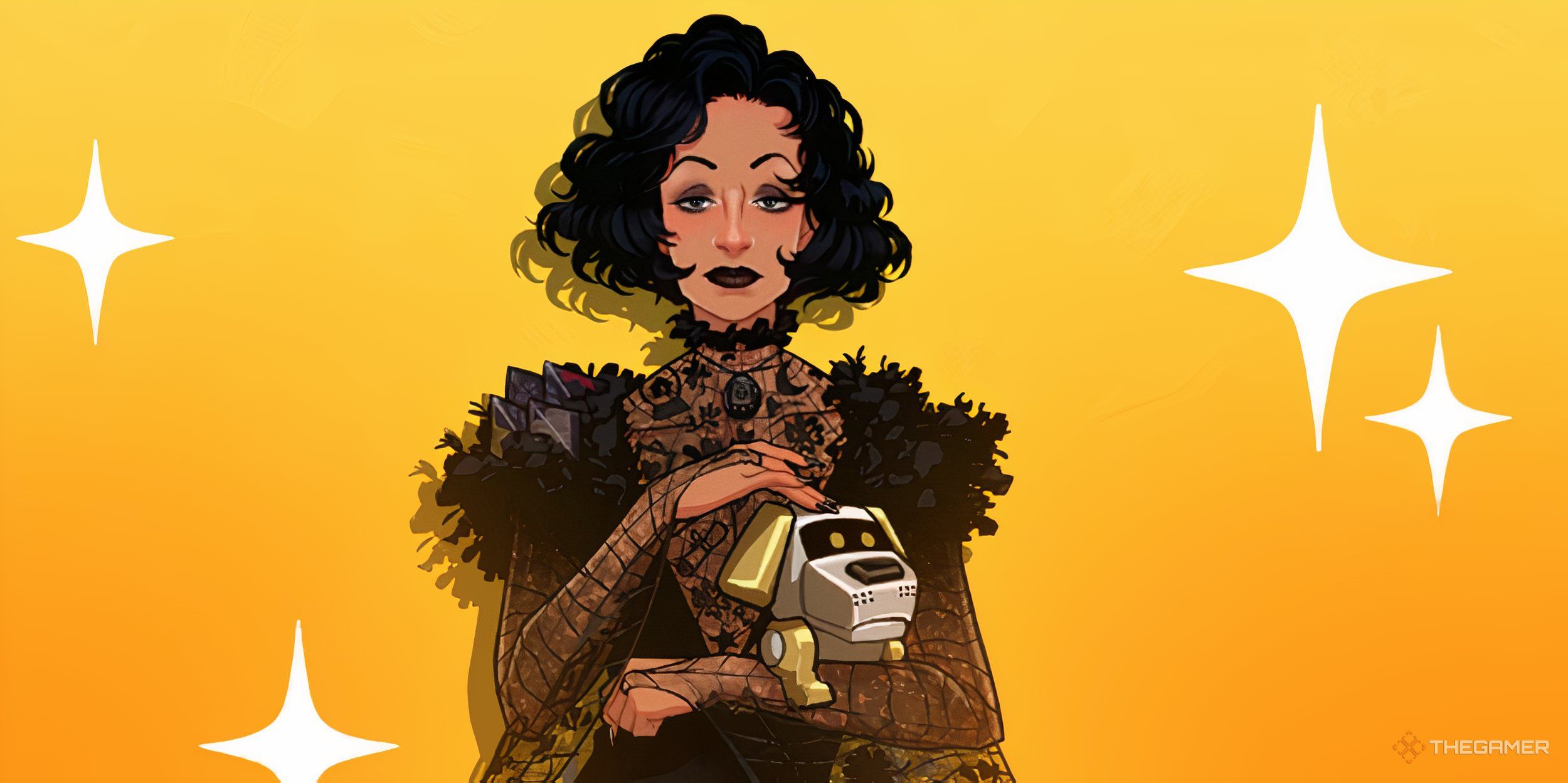 How To Romance Lady Memoria In Date Everything!