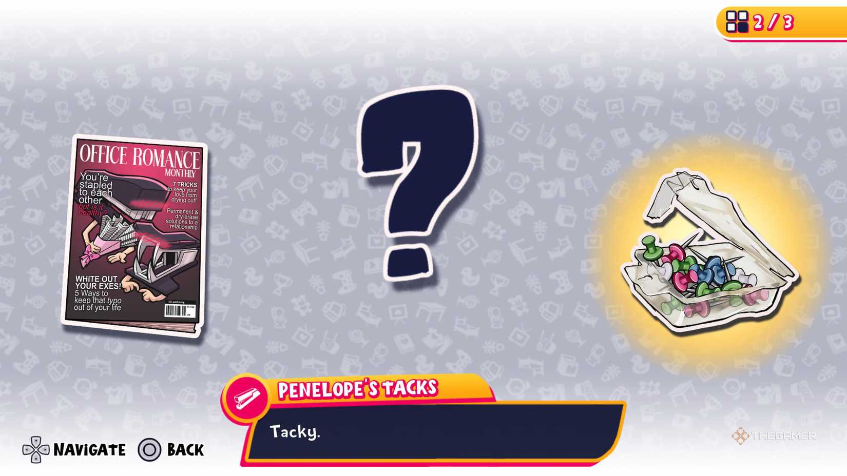 How To Romance Penelope In Date Everything!