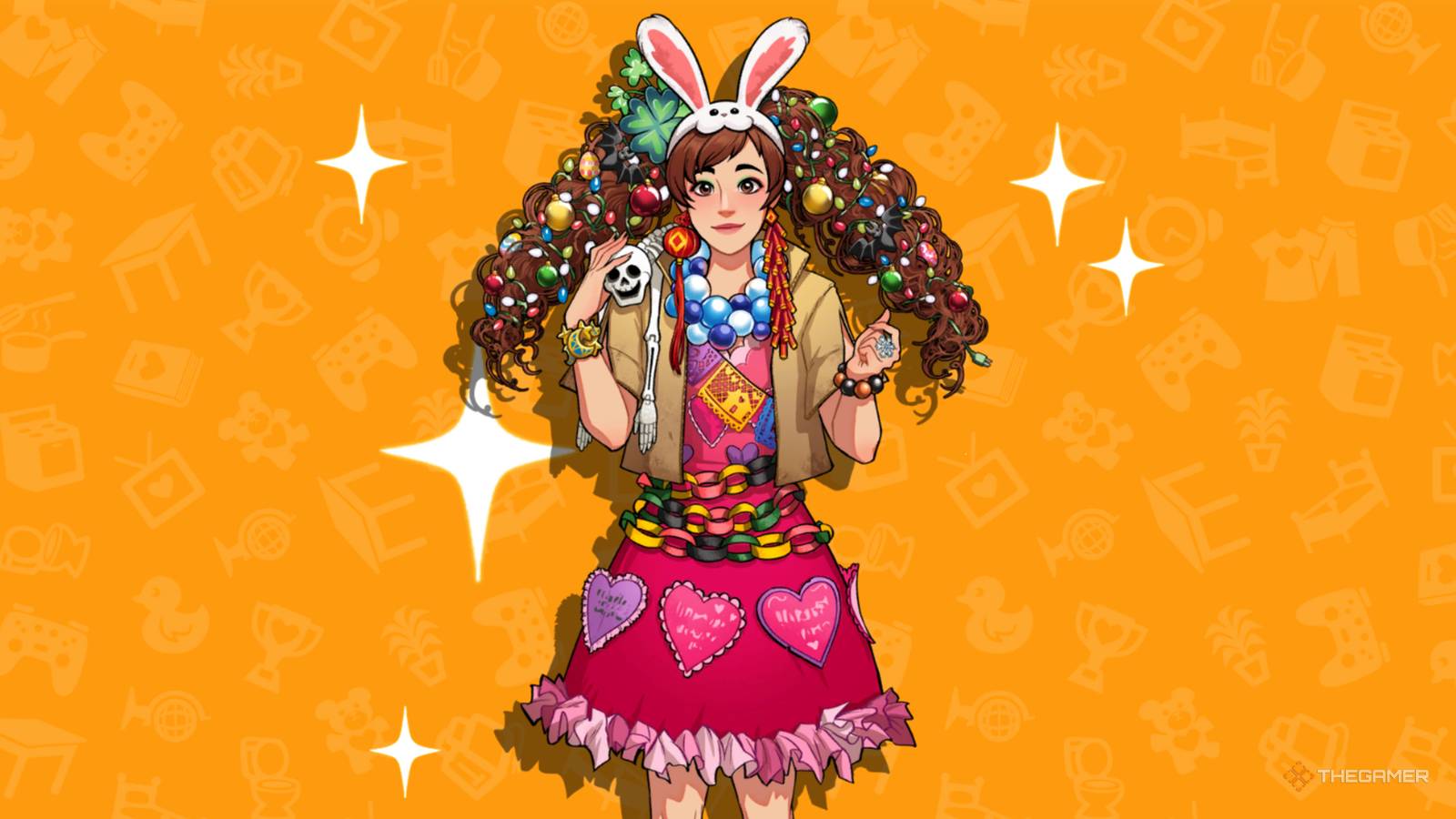 How To Convince Holly To Get Some Rest In Date Everything