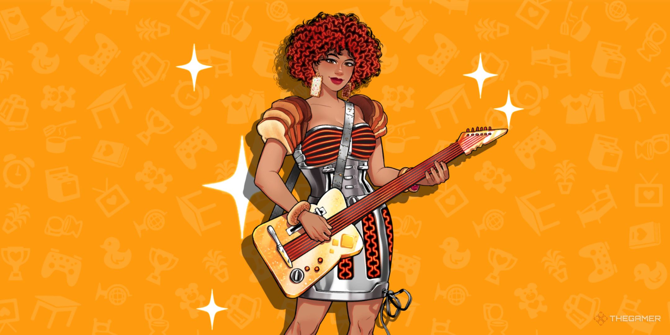 How To Romance Tina Triangle In Date Everything!