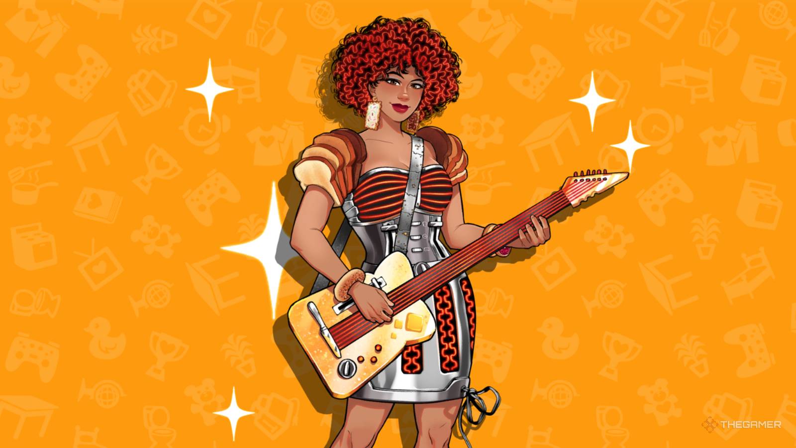 How To Romance Miranda In Date Everything