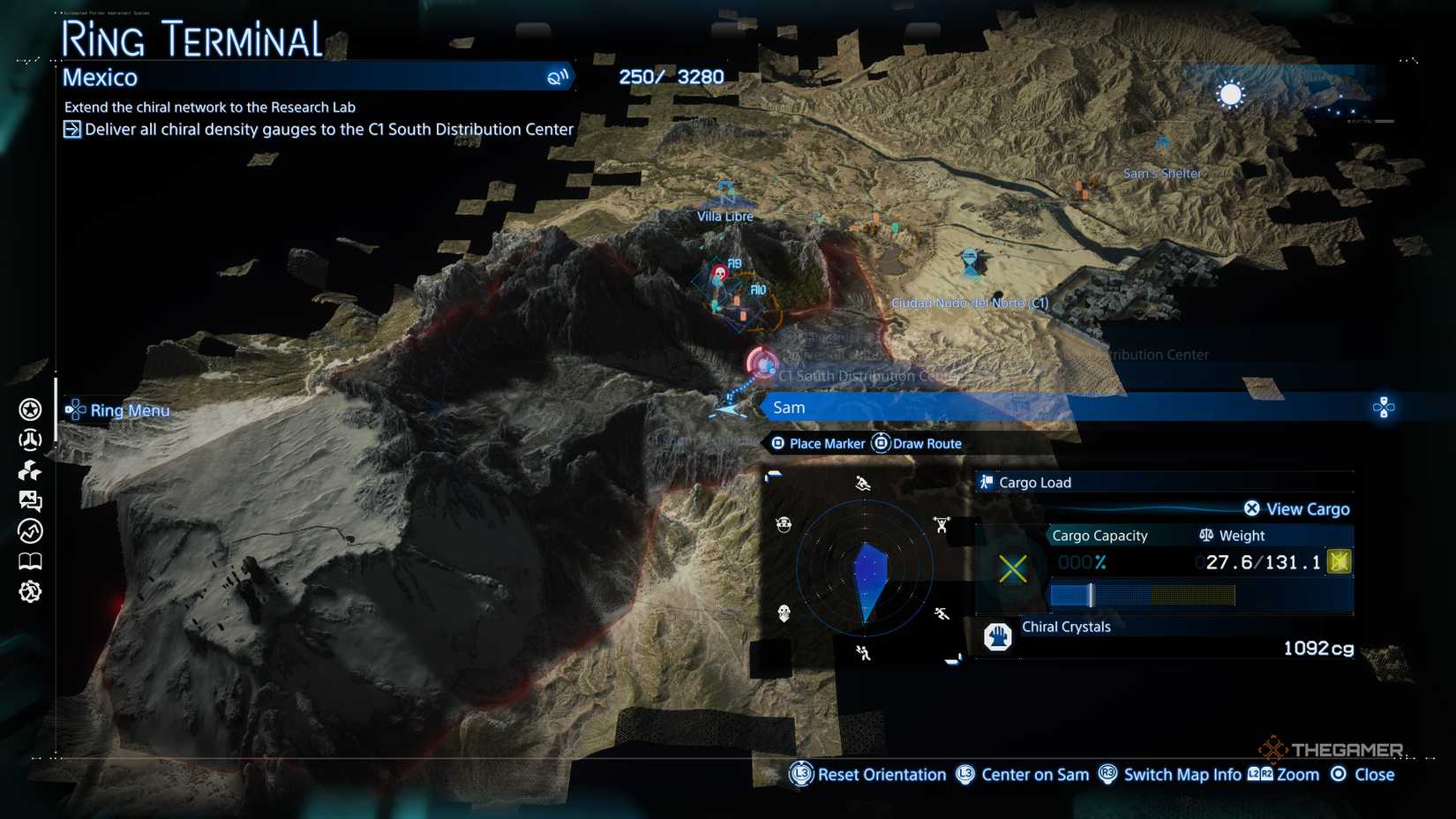 How To Carry More Items In Death Stranding 2