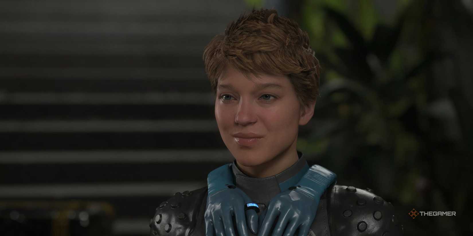 Death Stranding 2 Is Obsessed With Telling Players To Have A Good Rest