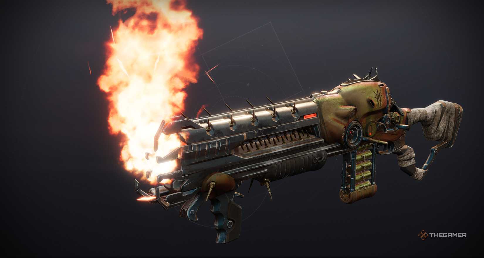 The Best Weapons To Prepare For Destiny 2: The Edge Of Fate