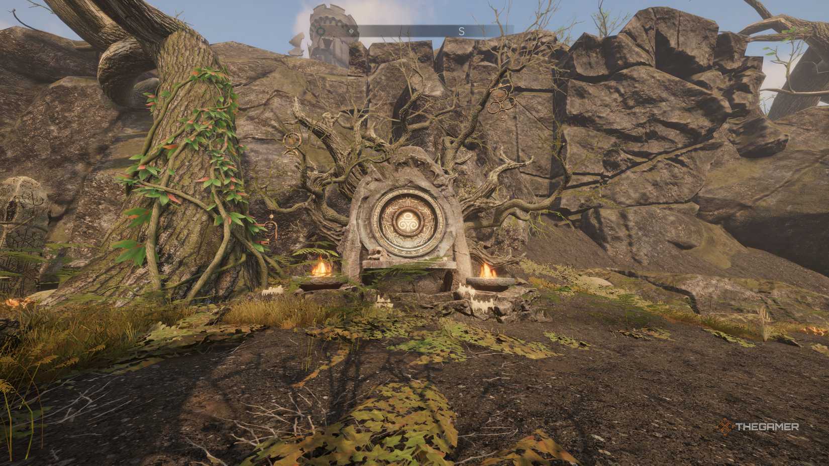 All Druidic Shrine Locations In Tainted Grail: The Fall Of Avalon