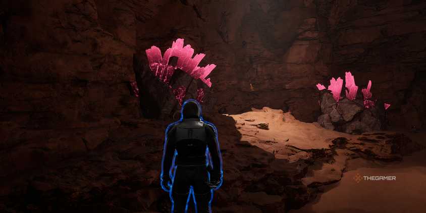 How To Find Basalt Stone In Dune: Awakening