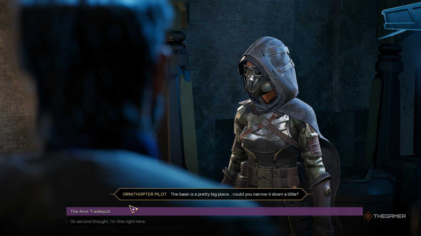 How To Fast Travel In Dune: Awakening