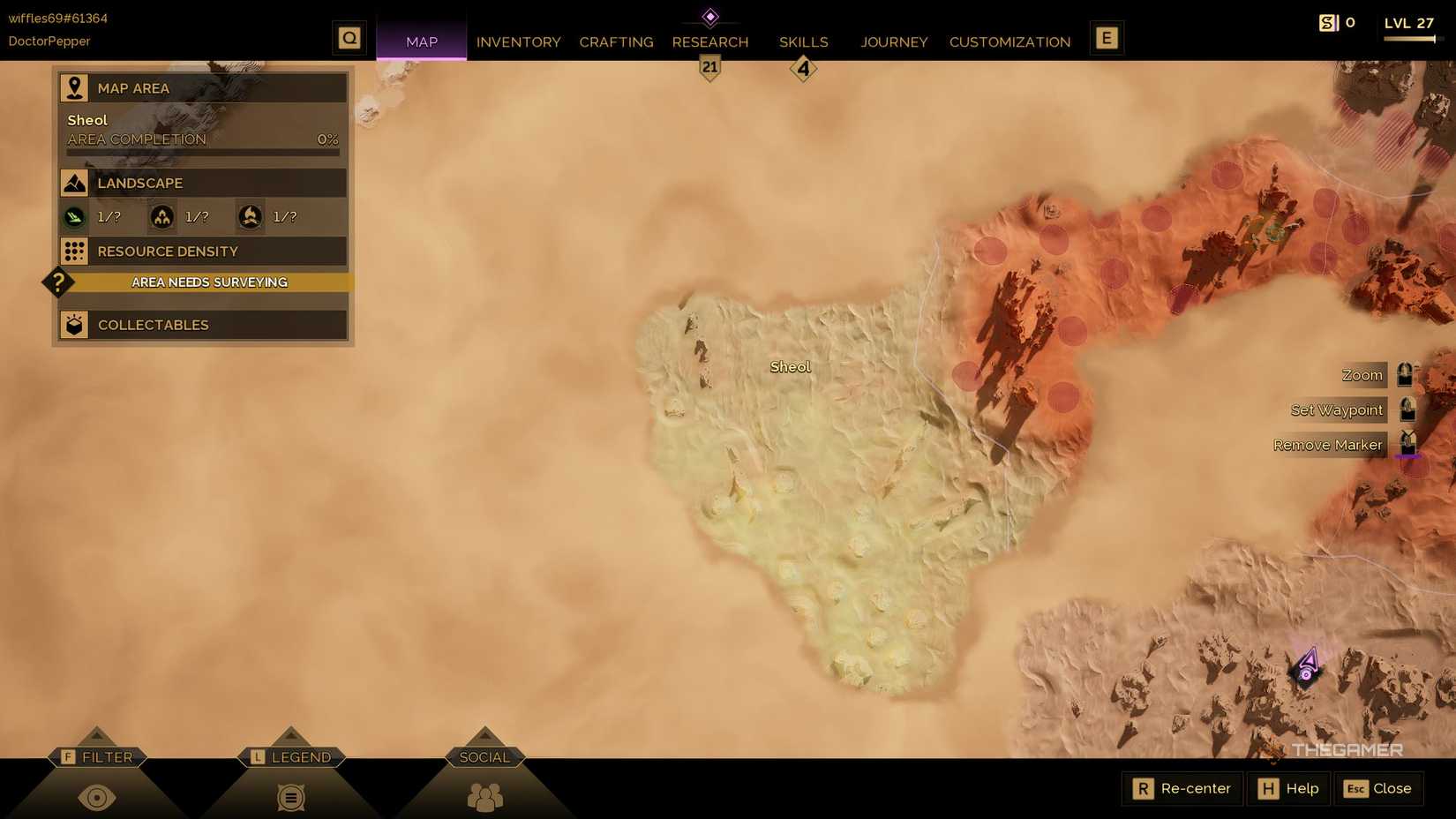 Where To Find Hydraulic Pistons In Dune: Awakening