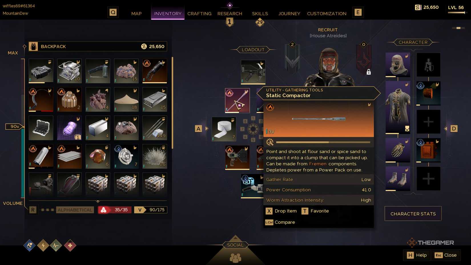 How To Spot Spice Fields In Dune: Awakening