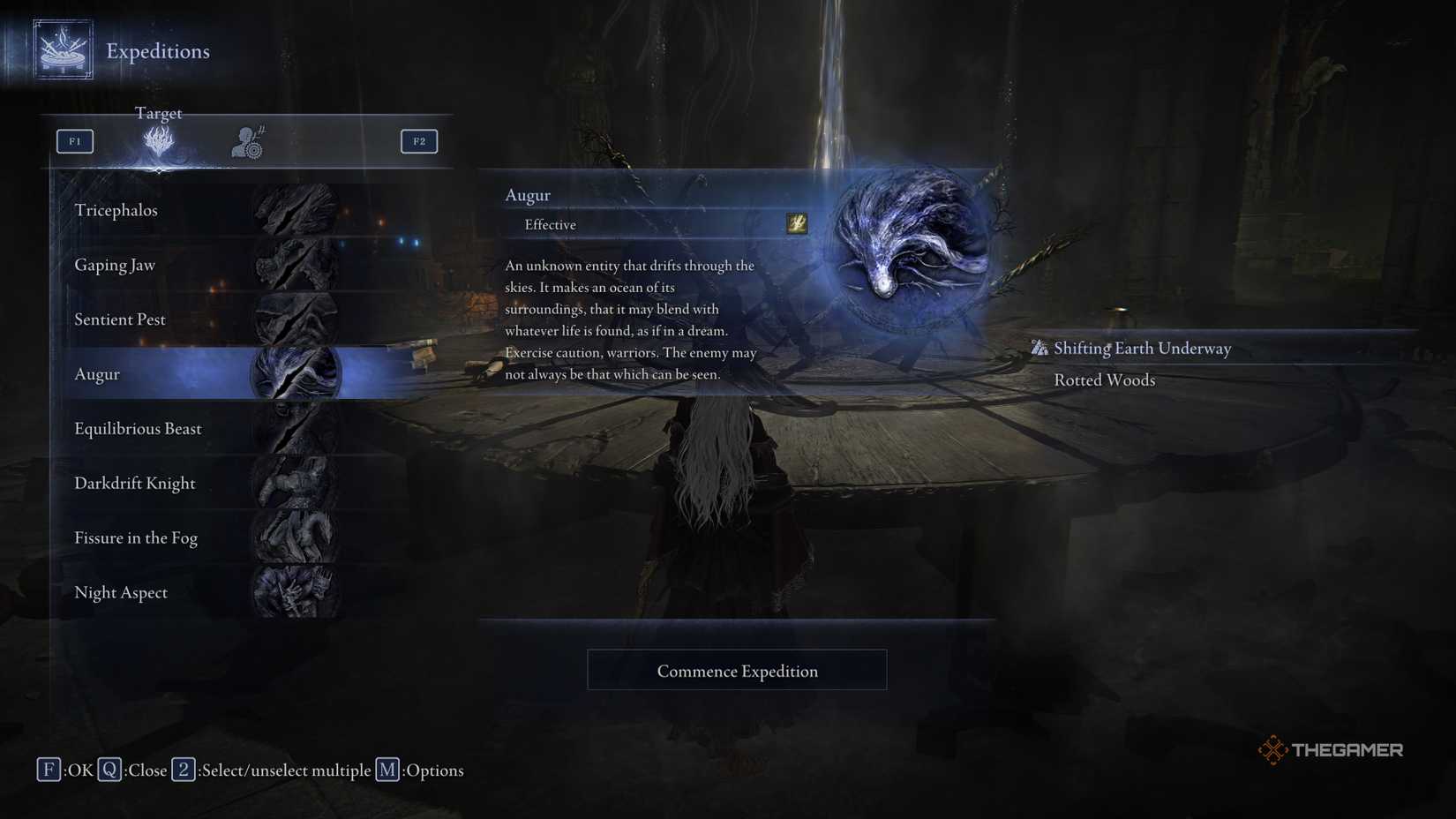 The Best Relics For Each Nightlord Boss In Elden Ring Nightreign