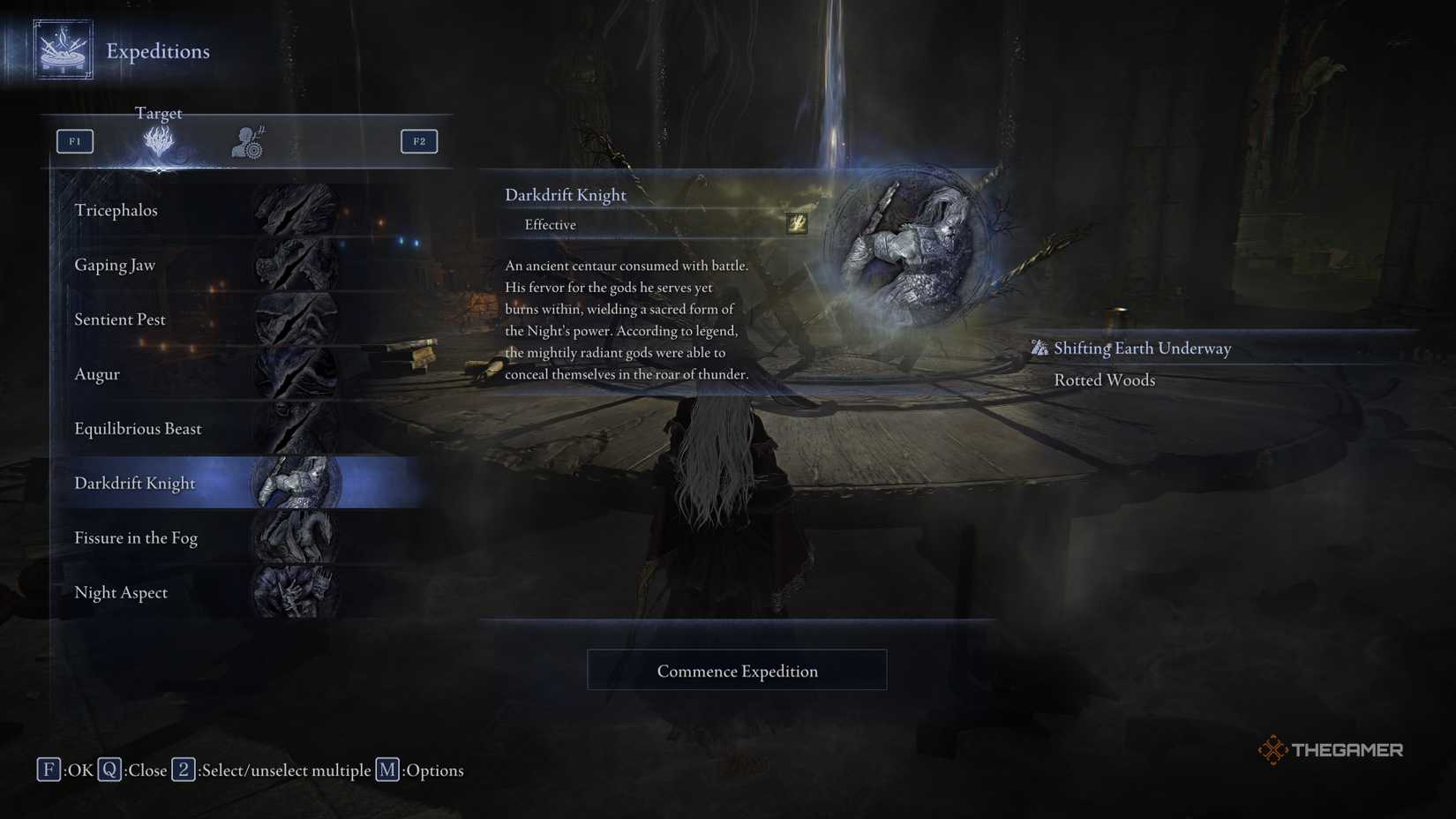 The Best Relics For Each Nightlord Boss In Elden Ring Nightreign