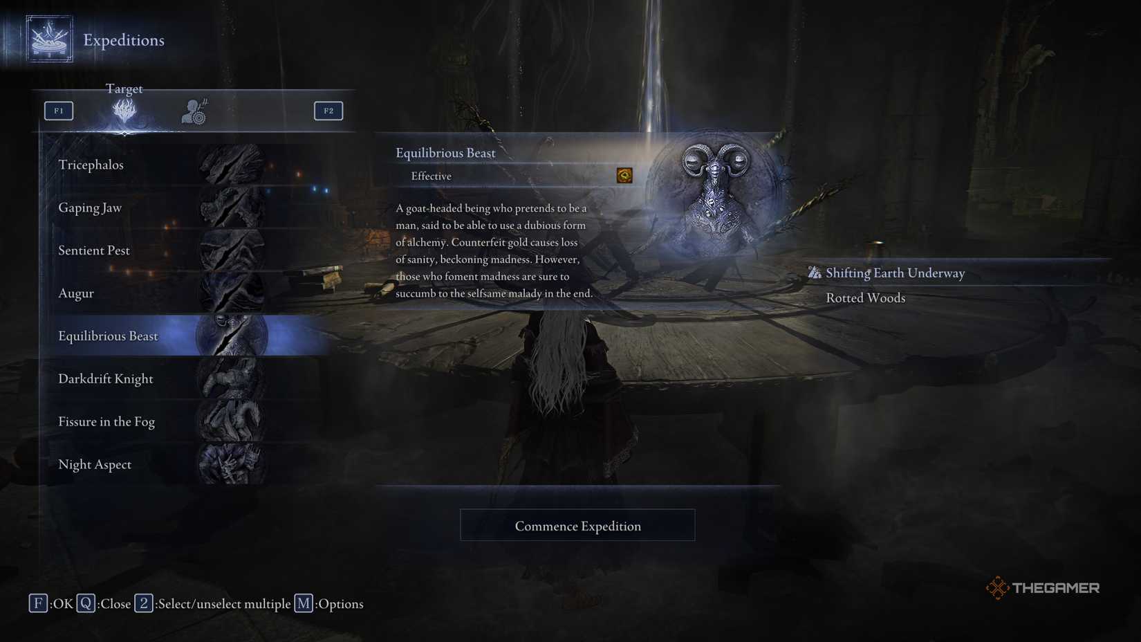 The Best Relics For Each Nightlord Boss In Elden Ring Nightreign