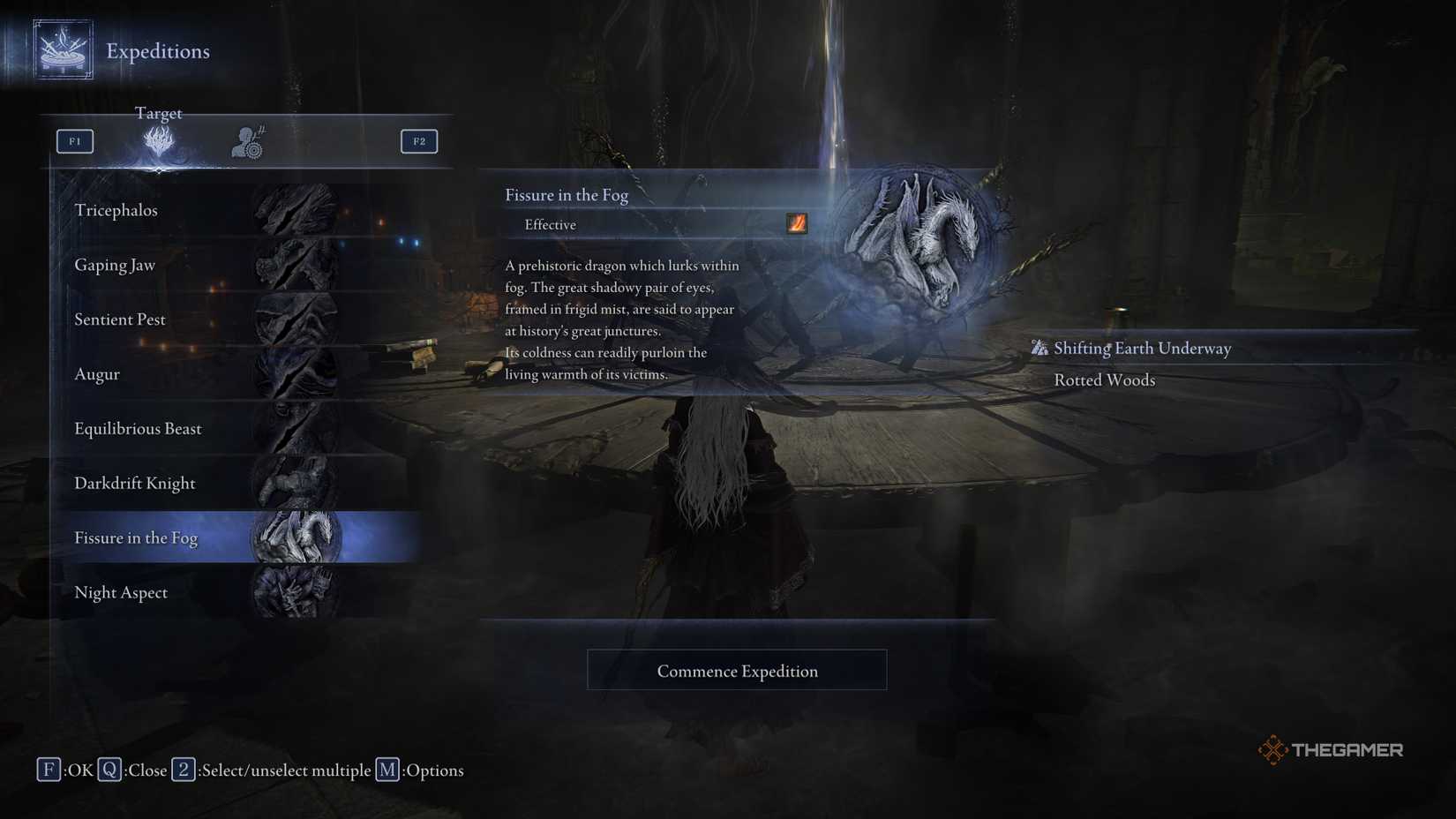 The Best Relics For Each Nightlord Boss In Elden Ring Nightreign