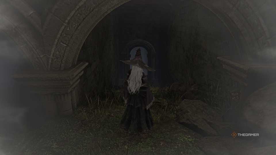 How To Unlock Recluse's Remembrance Skin In Elden Ring Nightreign