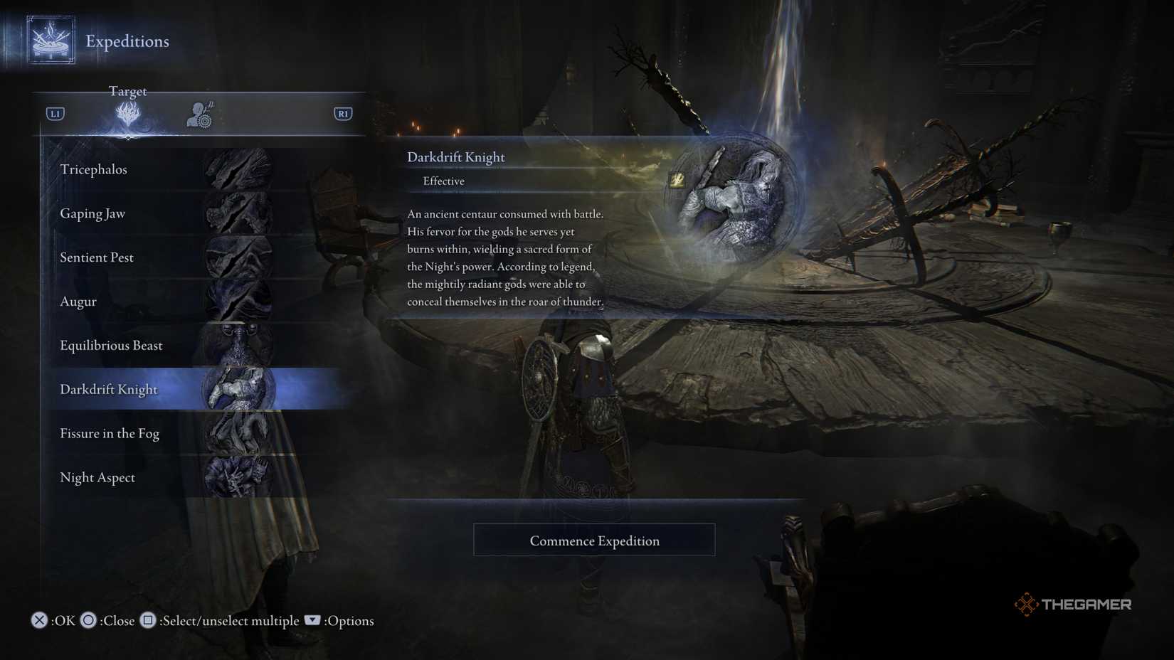I Struggled To Beat Fulghor In Elden Ring Nightreign Until I Did This