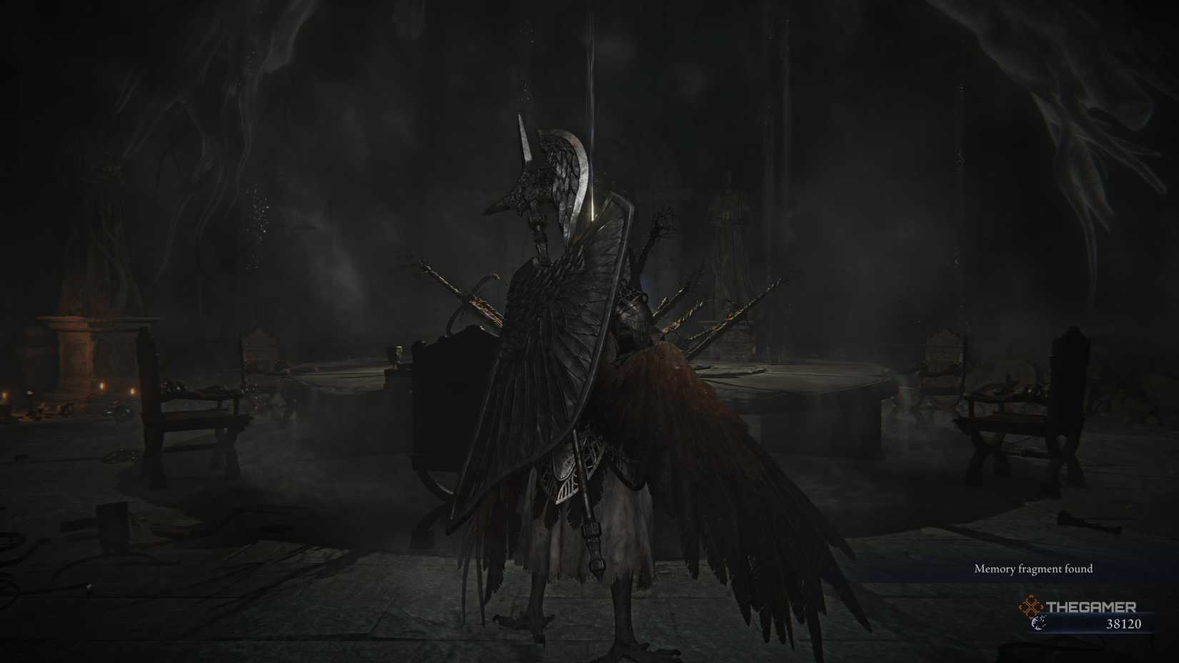 Should You Forgive Or Punish The Witch In Guardian's Remembrance In ...