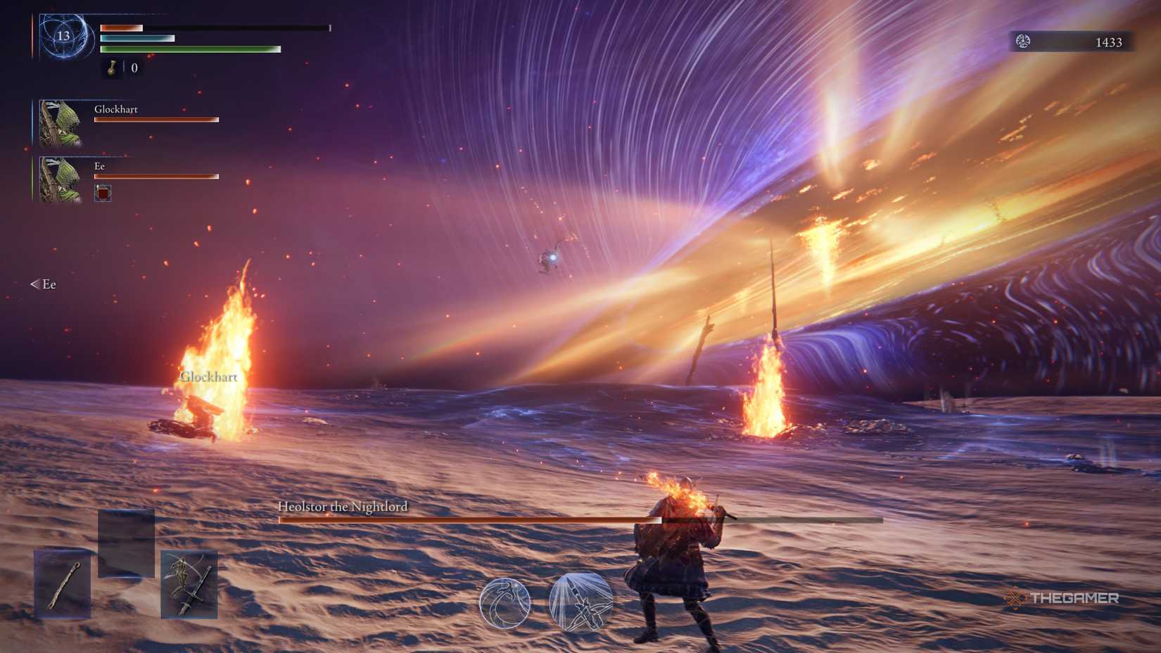 madness gif elden ring