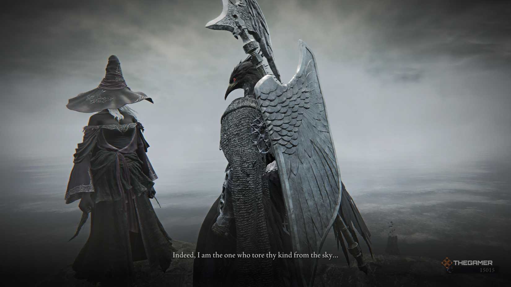 Should You Forgive Or Punish The Witch In Guardian's Remembrance In ...