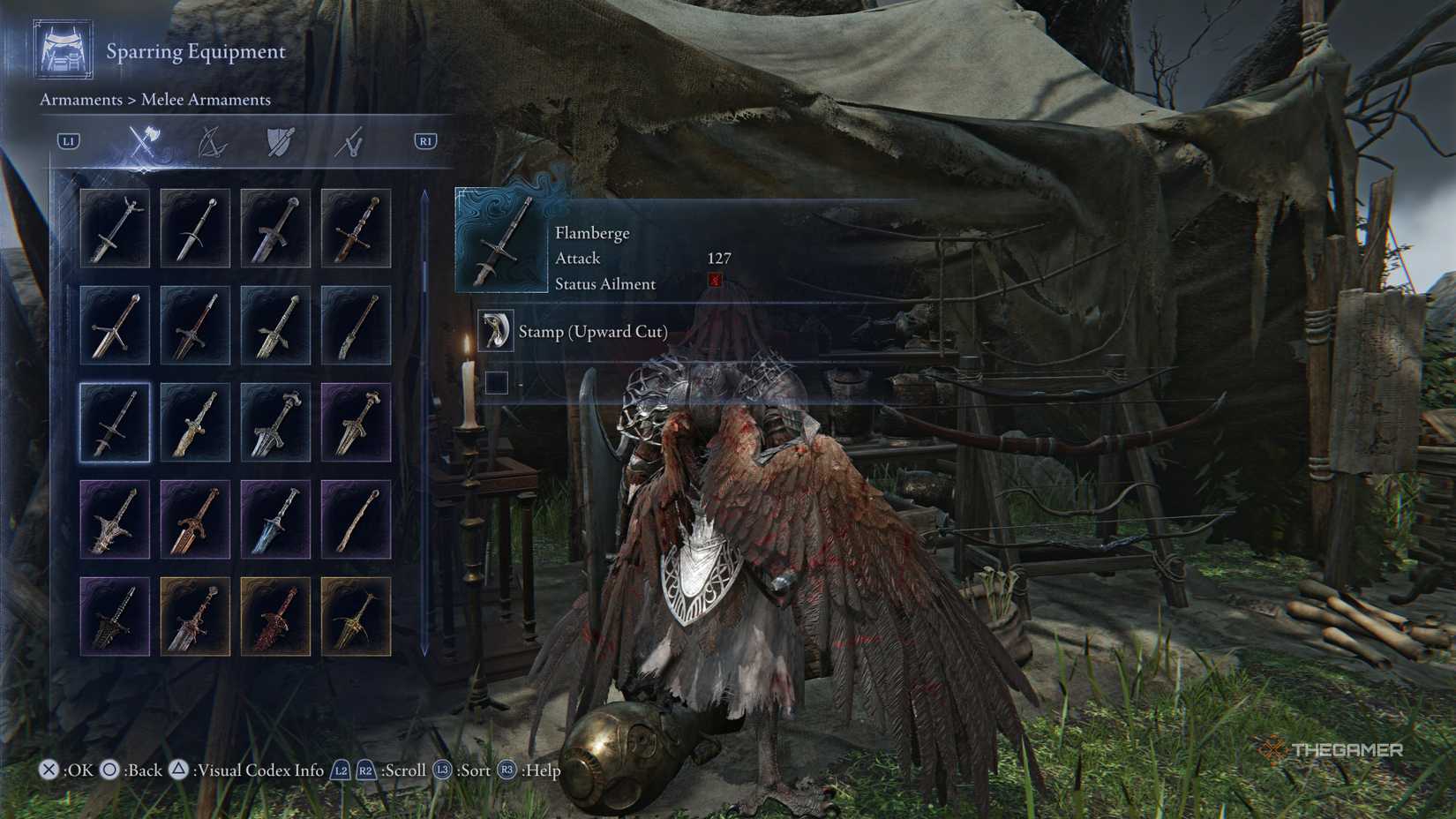 These Are The Best Weapons For Defeating Nightlords In Elden Ring ...