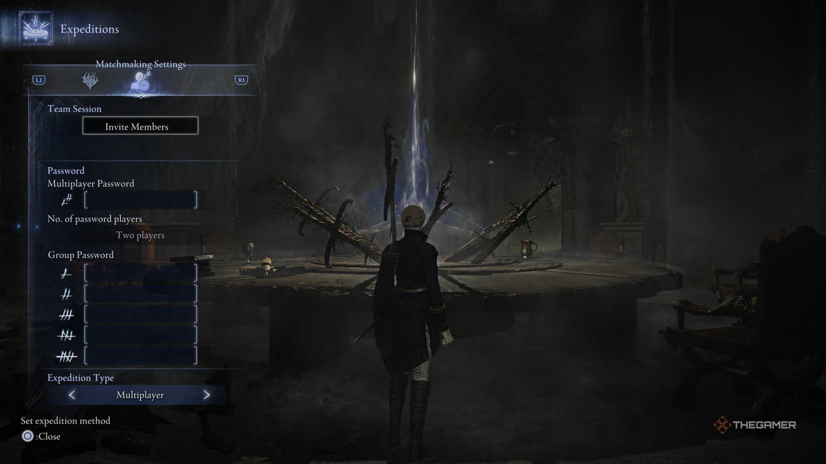 How To Fix Matchmaking Issues In Elden Ring Nightreign