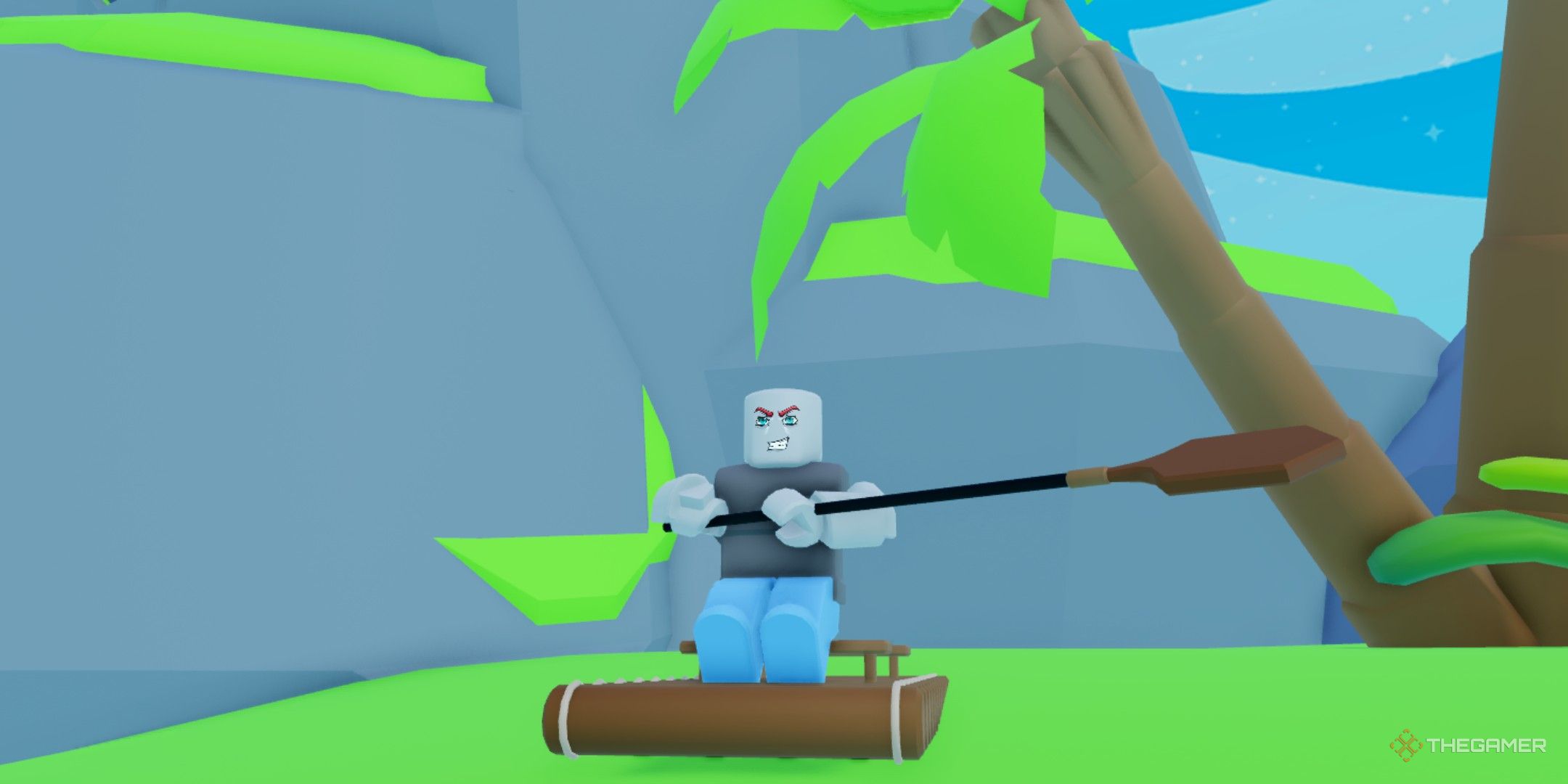 Kayak Racing Codes - Roblox