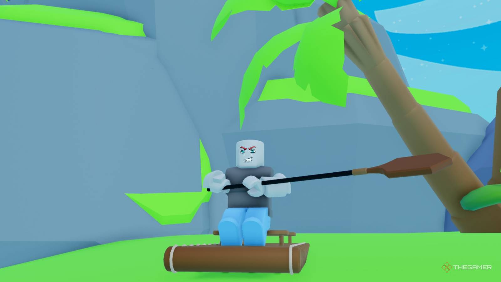 Kayak Racing Codes - Roblox