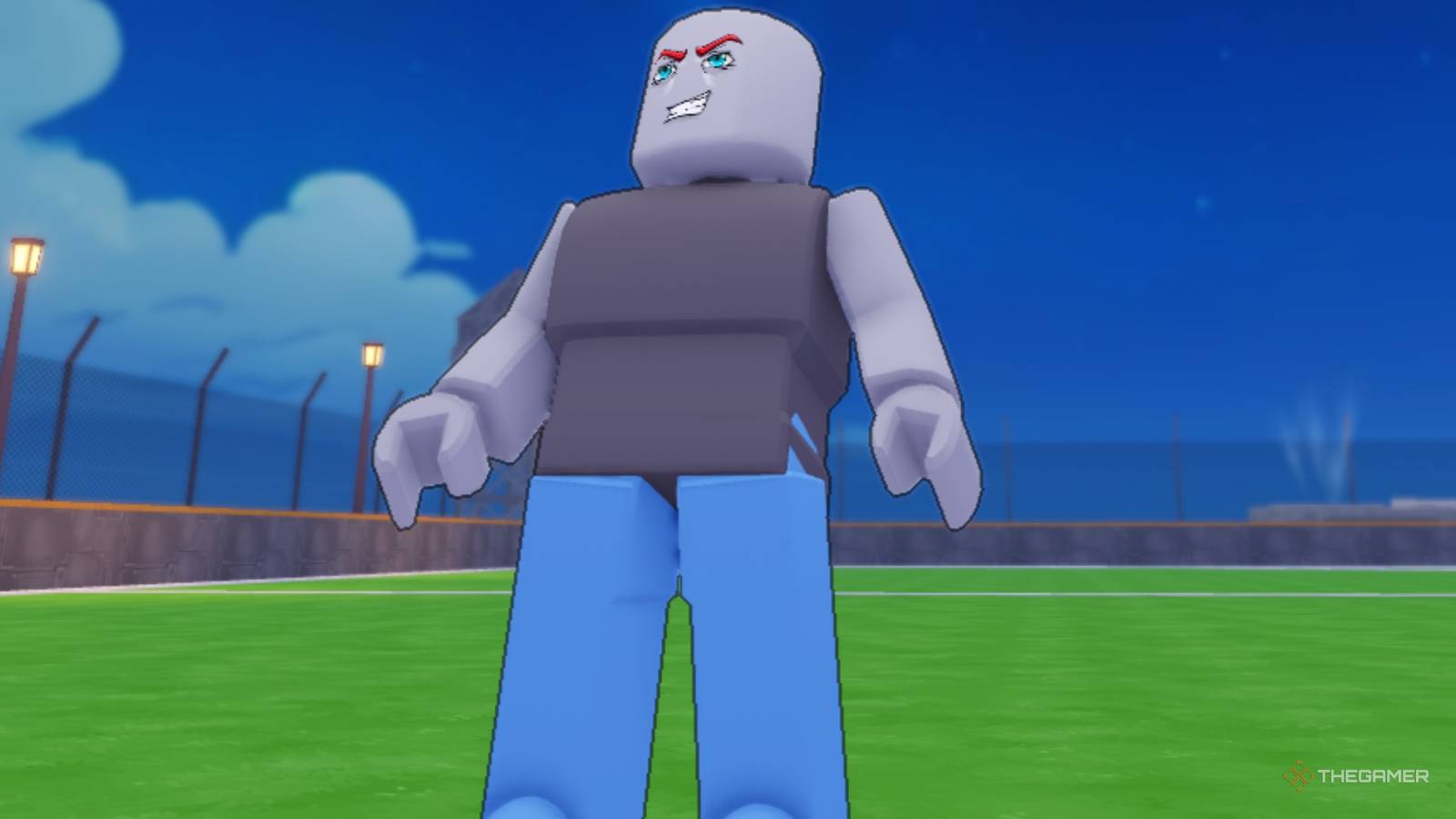 One Touch Codes - Roblox