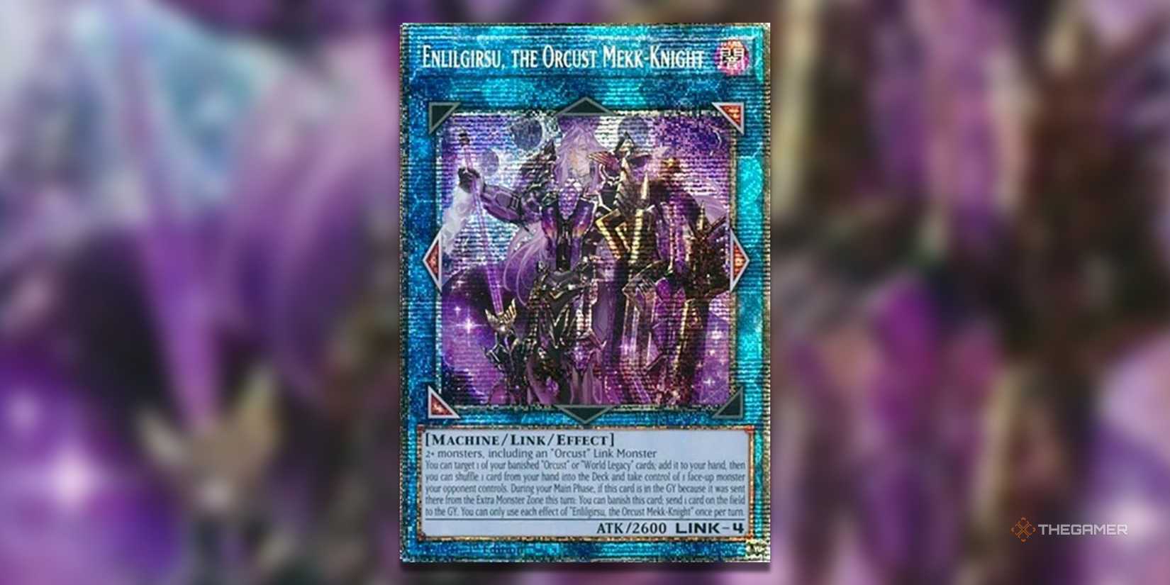Most Valuable Cards In Yu-Gi-Oh! TCG’s Battles Of Legend: Monster Mayhem