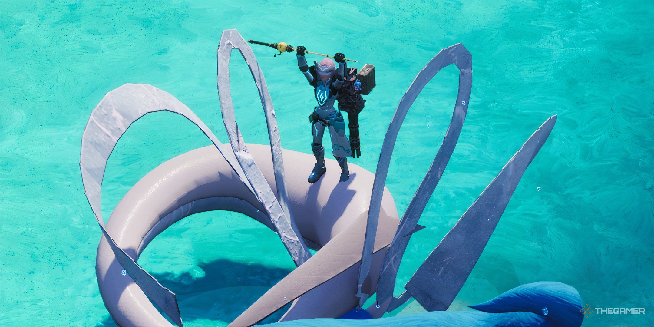 How To Get The Pal Surgery Tables In Palworld