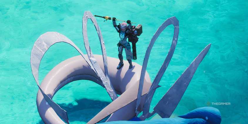 How To Get The Pal Surgery Tables In Palworld