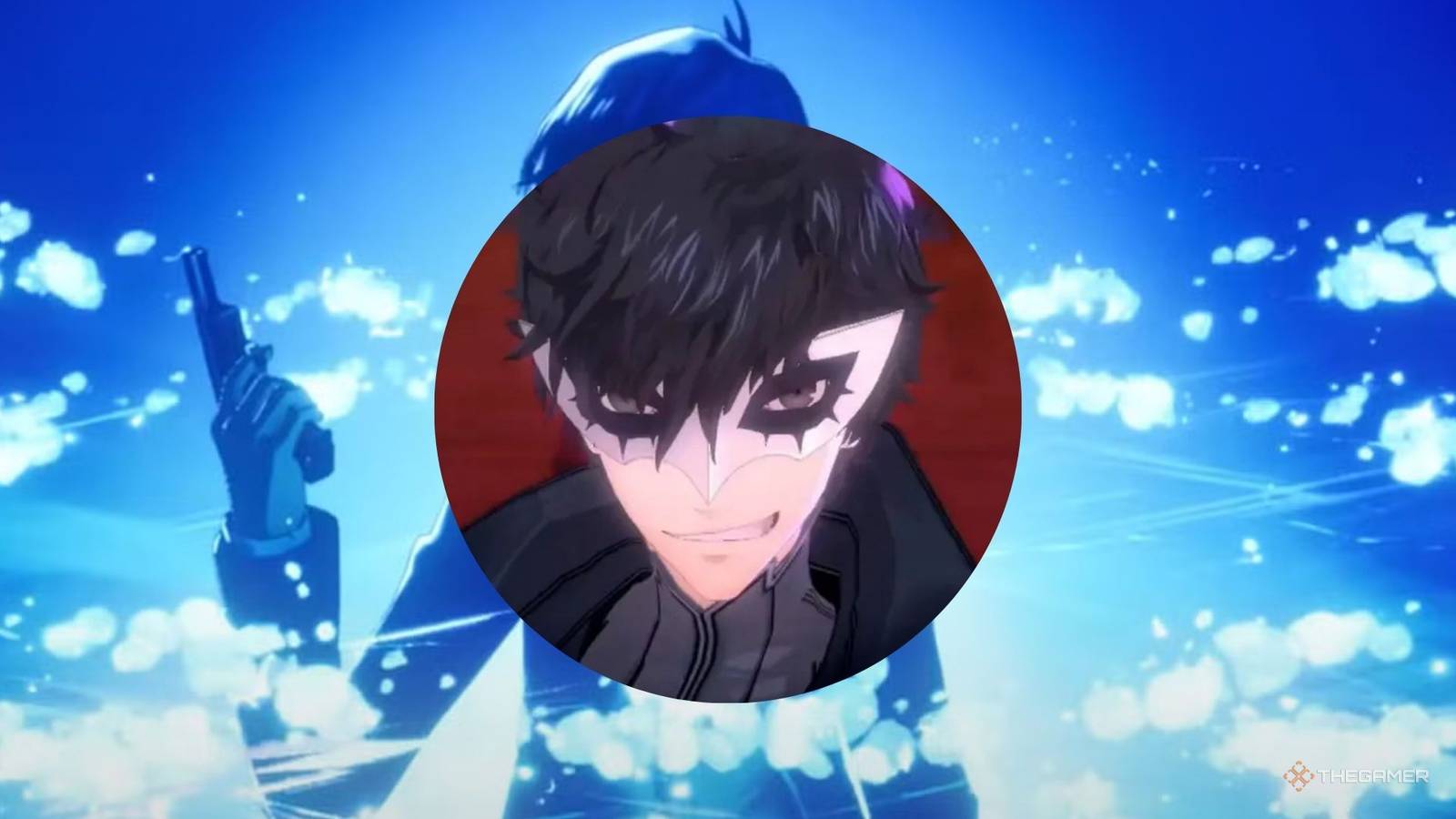 The Best Persona Protagonists Ranked By How Much Of A Persona They Put On