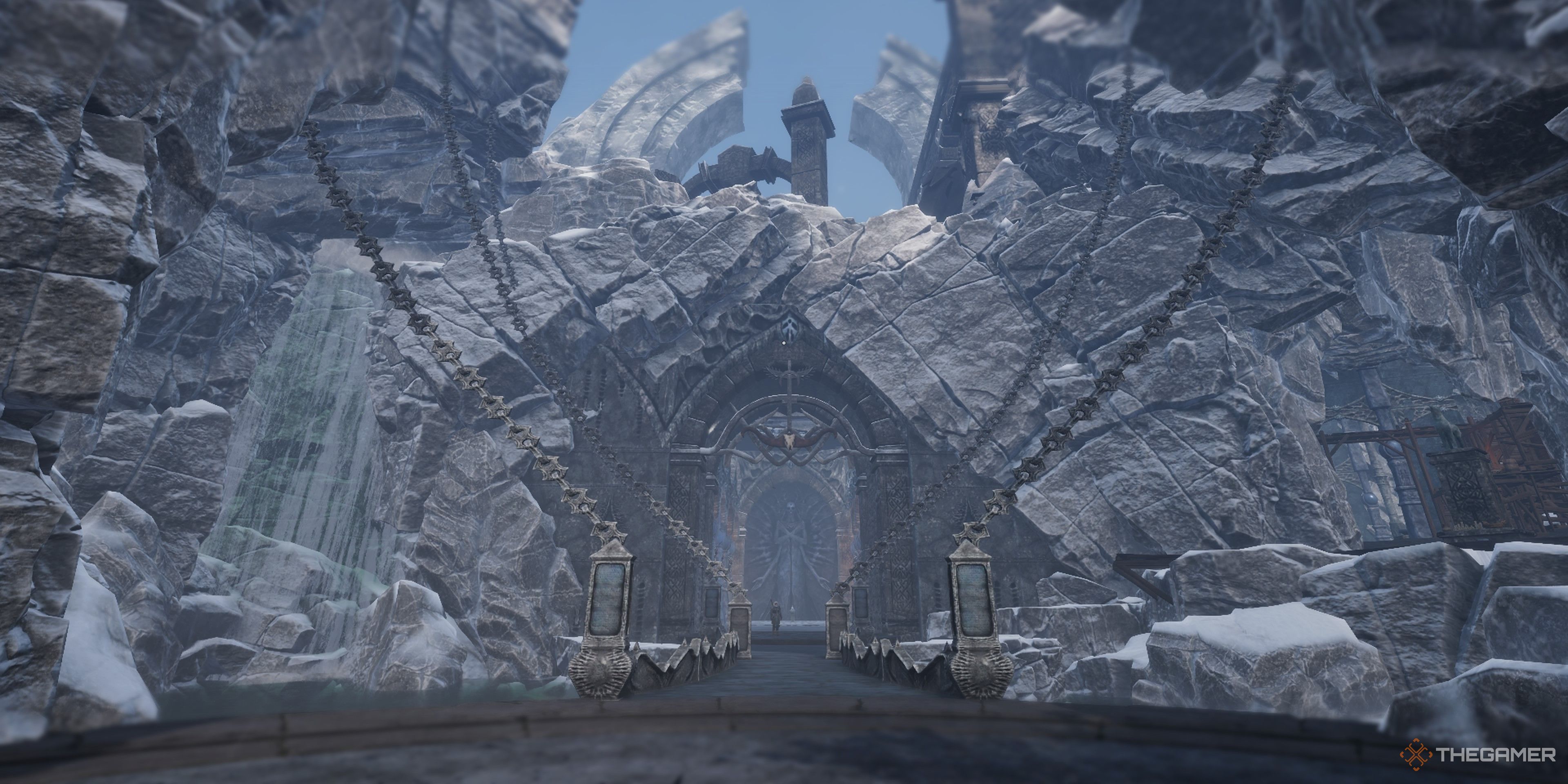 How To Have Every Tribe At The Moot In Tainted Grail: The Fall Of Avalon