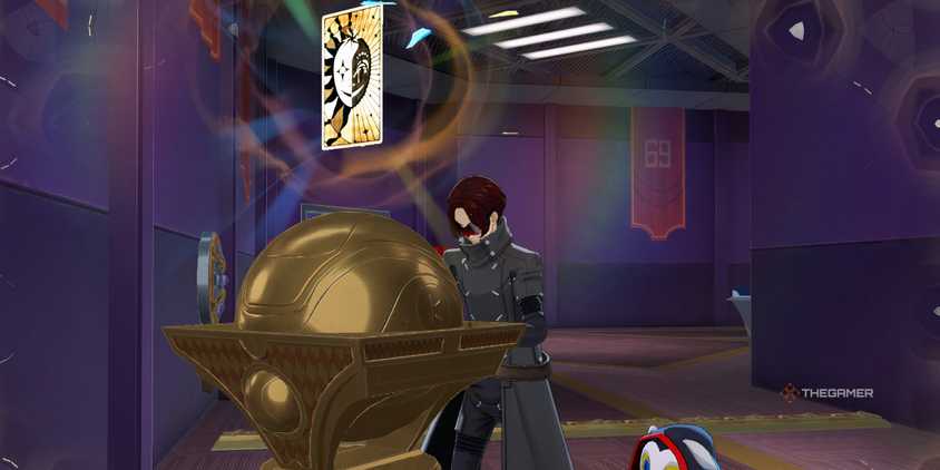 The Best Phantom Idols And Phantom Thieves In P5X