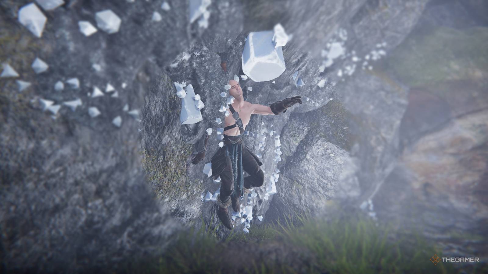 How To Unlock Call Of The Wintermoon In Tainted Grail: The Fall Of Avalon