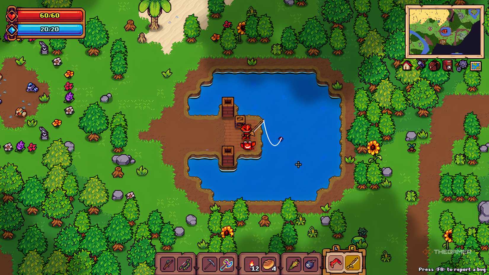 8 Beginner Tips For Tinkerlands