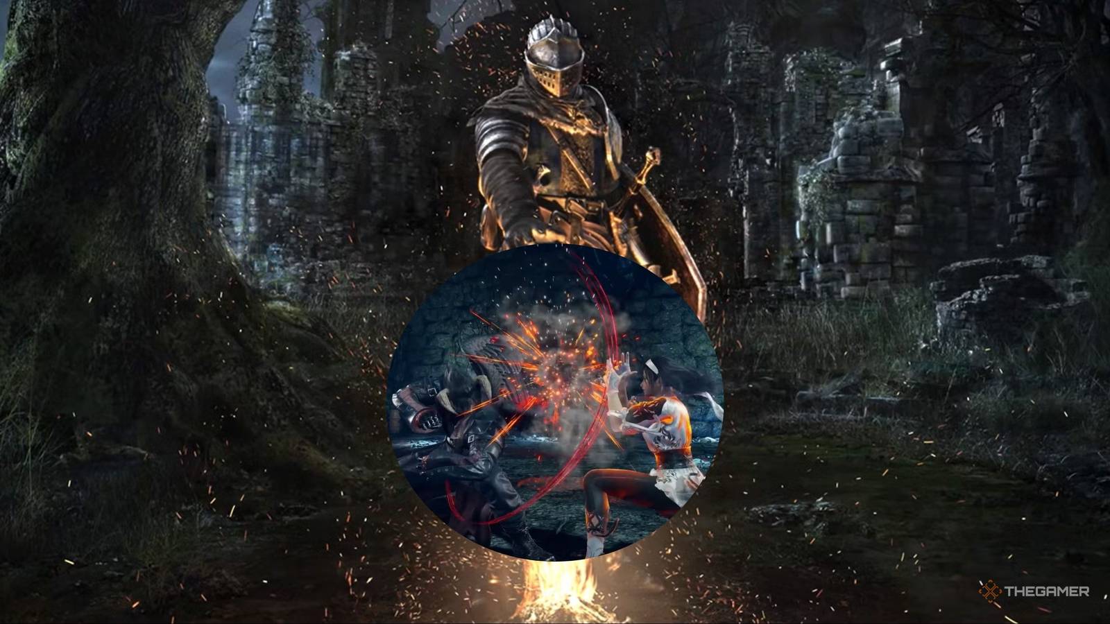 The Best Games That Prove Bandai Namco Is A Titan Of The Industry