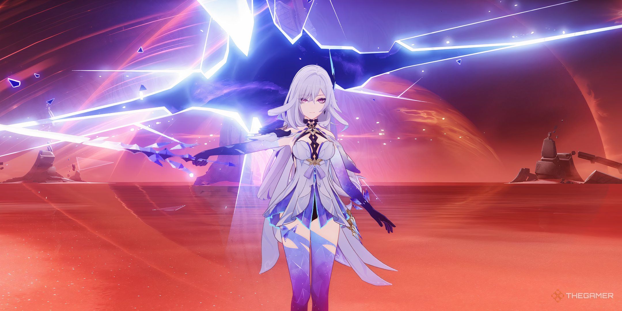 To Temper Thyself And Journey Far Rewards And Event Guide For Genshin ...