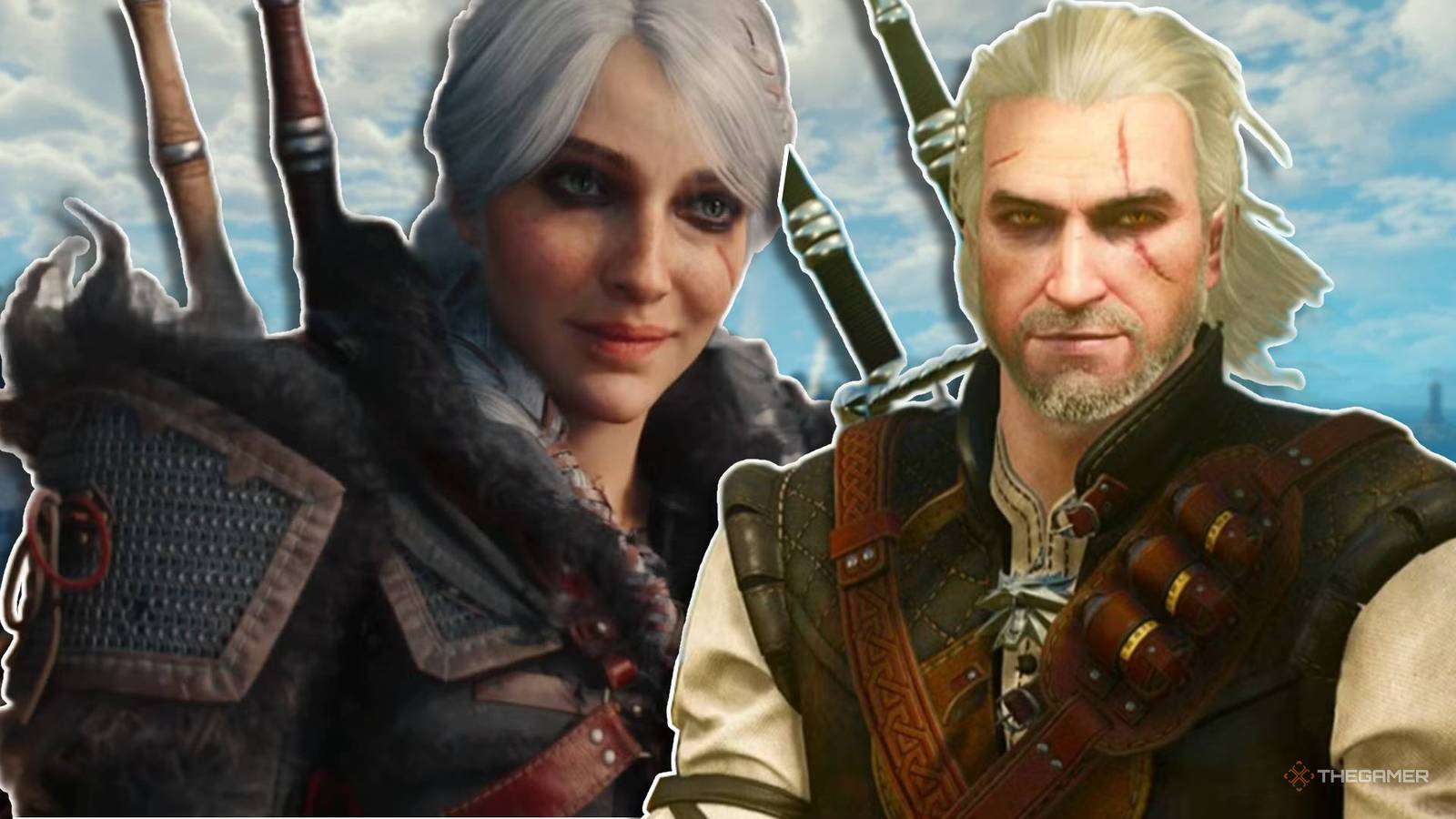 The New Witcher 3 DLC Should Show Us Ciri’s True Ending