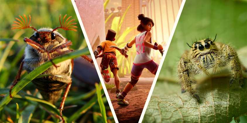 How To Get And Use The Gas Mask In Grounded 2