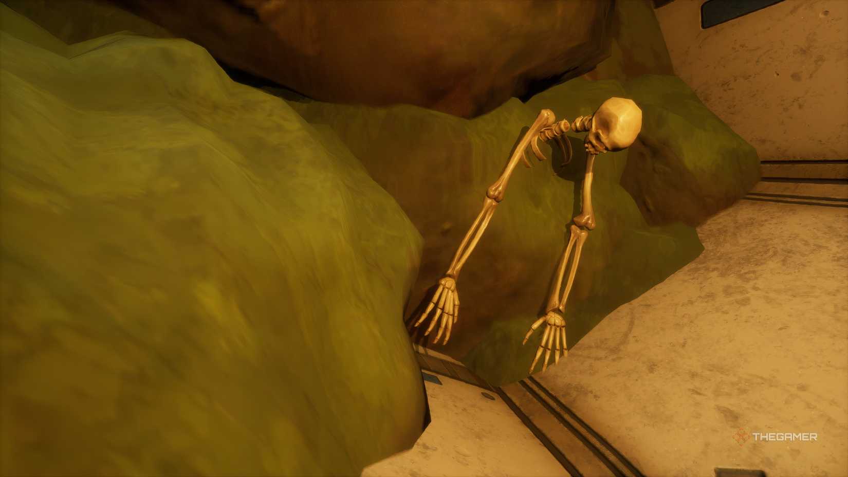 Could Grounded 2 Be Introducing The Fifth Teenager?