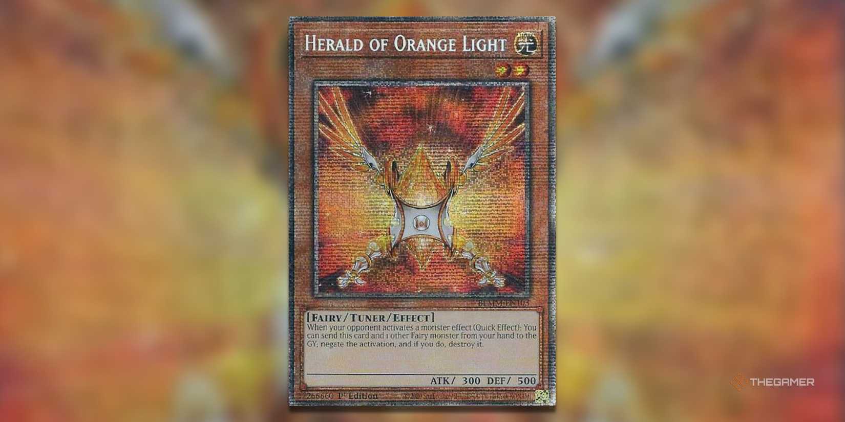 Most Valuable Cards In Yu-Gi-Oh! TCG’s Battles Of Legend: Monster Mayhem