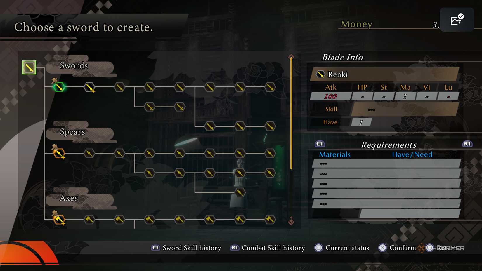 10 Pro Tips To Know Playing Raidou Remastered: The Mystery Of The ...