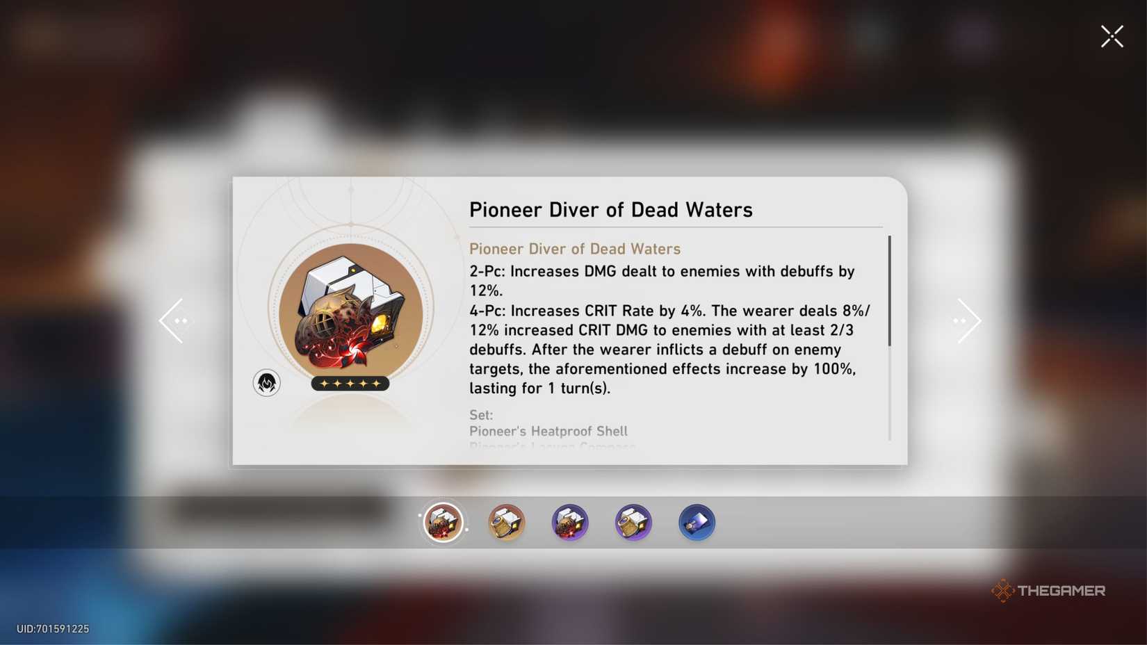 The Best Cipher Build, Light Cones, Relics, And Teams In HSR