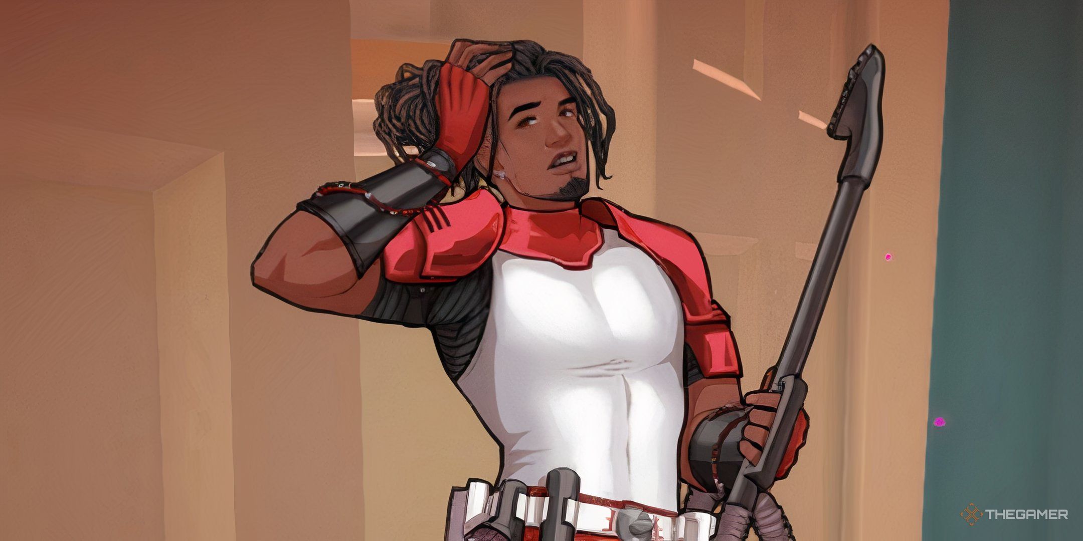 How To Soothe Freddy Yeti's Temper In Date Everything!