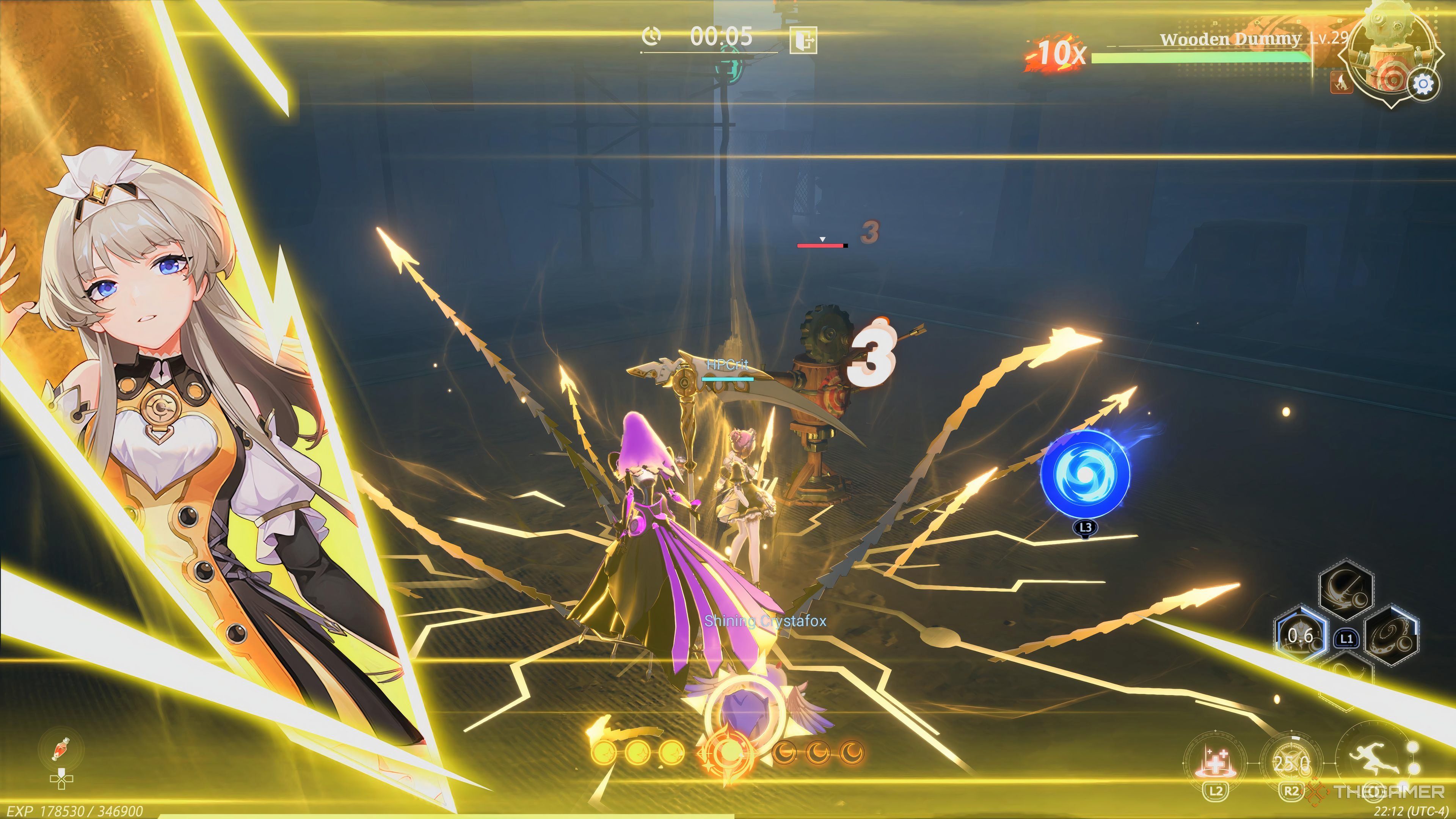 Should You Choose Cloudstriker Or Starbreaker In Crystal Of Atlan?